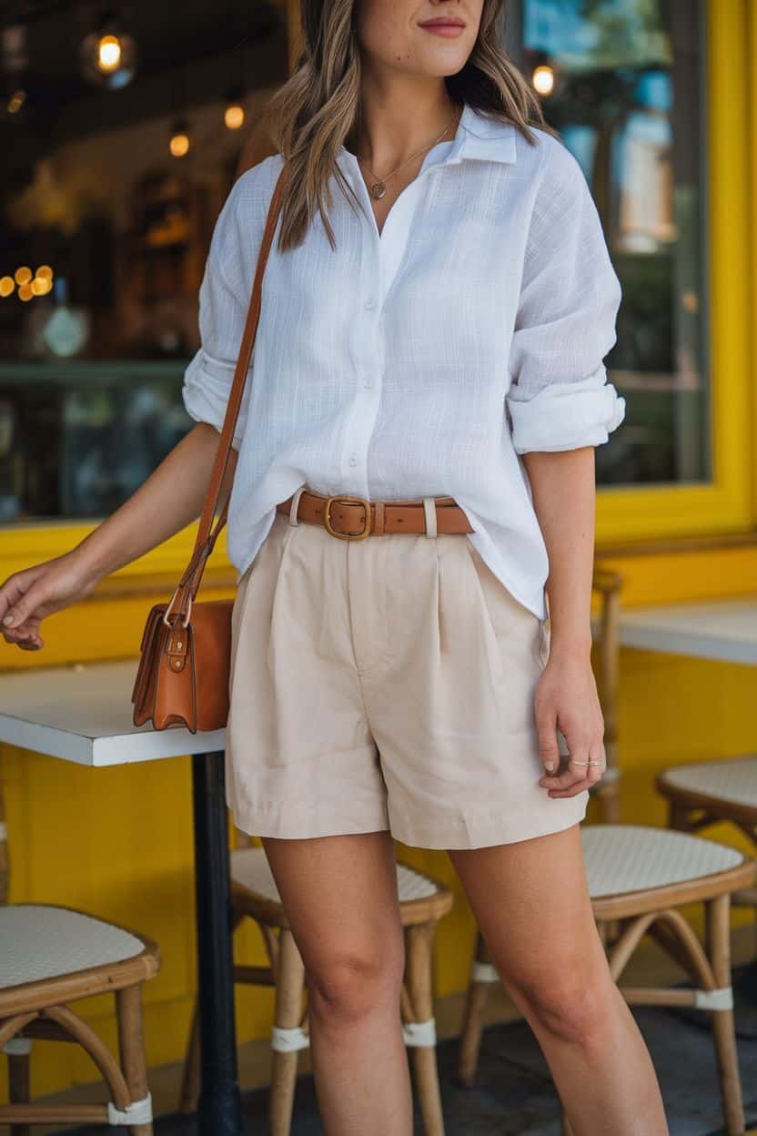 10 Trendy Summer Outfit Ideas To Rock This Season