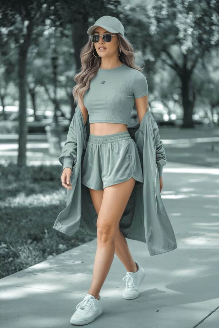 Top Trendy Summer Outfits To Wear This Season