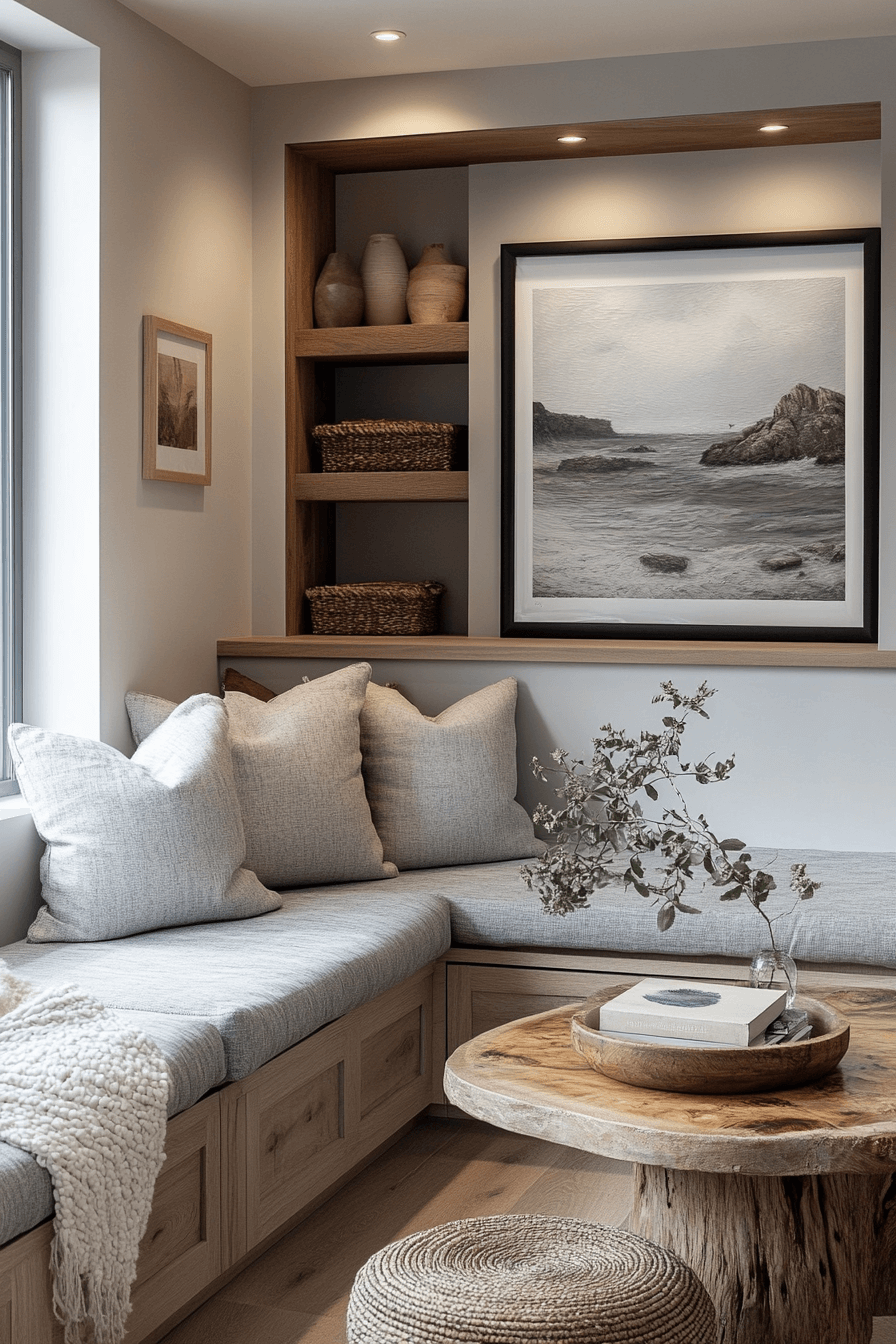29 Small Lounge Room Ideas That Turn Tiny Spaces Into Happy Havens ...