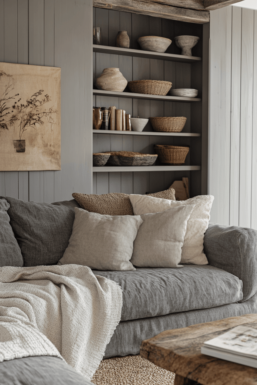 29 Dark Cottagecore Inspirations That Spark Comfort And Everyday ...