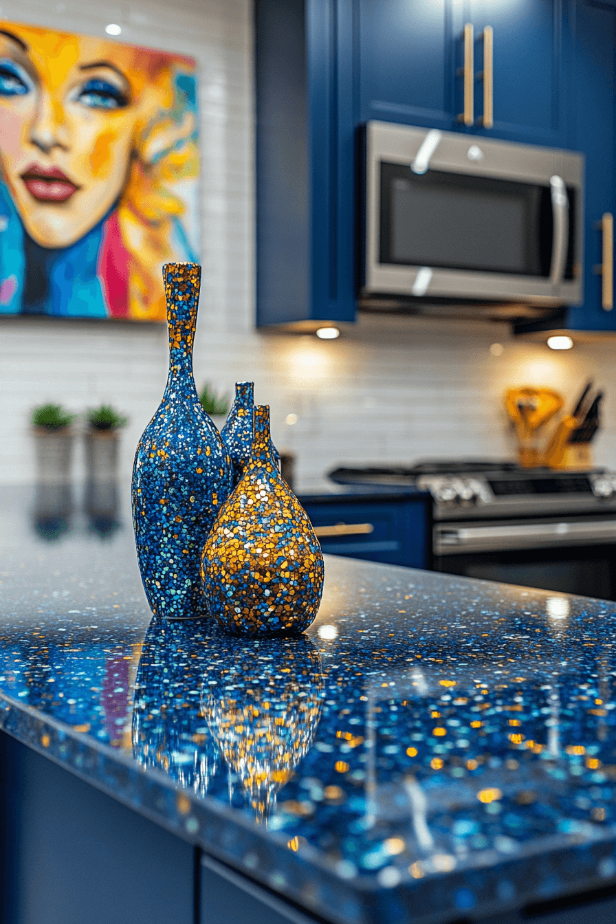 29 Quartz Countertops That Bring Lasting Beauty And Modern Elegance ...
