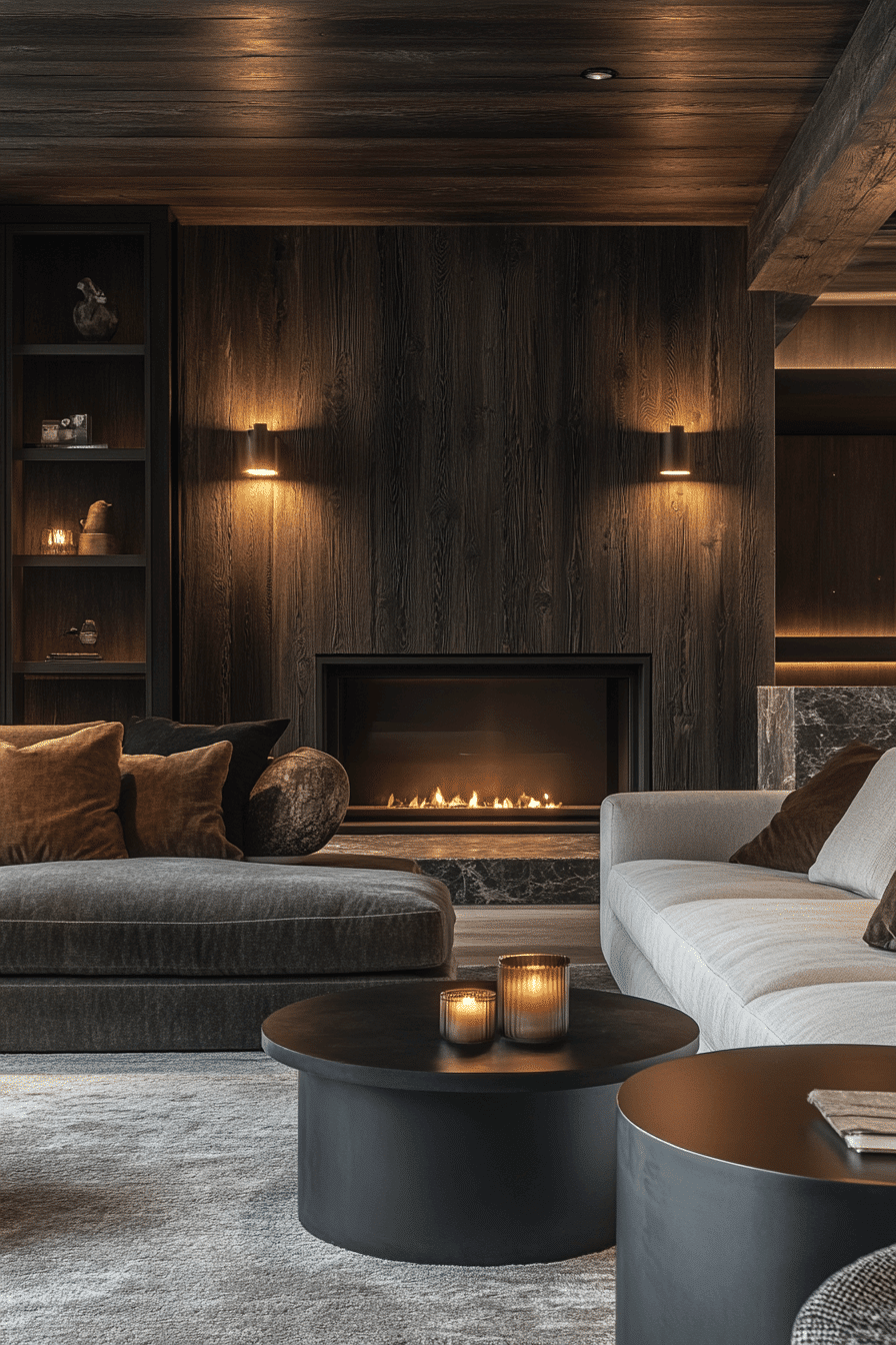 29 Small Lounge Room Ideas That Turn Tiny Spaces Into Happy Havens ...