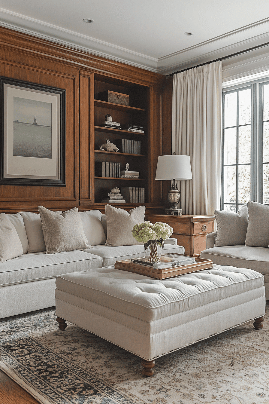 29 Small Lounge Room Ideas That Turn Tiny Spaces Into Happy Havens ...