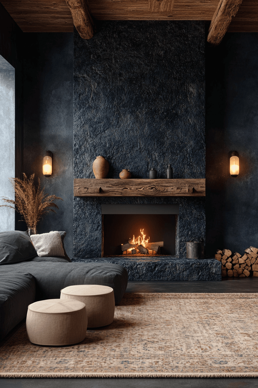 29 Dark Cottagecore Inspirations That Spark Comfort And Everyday ...