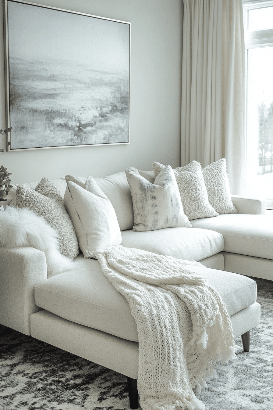 29 Small Lounge Room Ideas That Turn Tiny Spaces Into Happy Havens ...