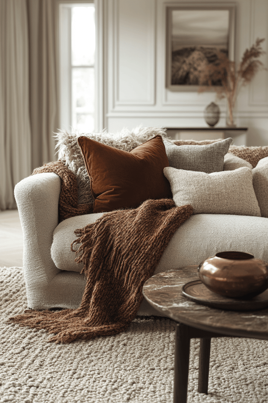 29 Small Lounge Room Ideas That Turn Tiny Spaces Into Happy Havens ...