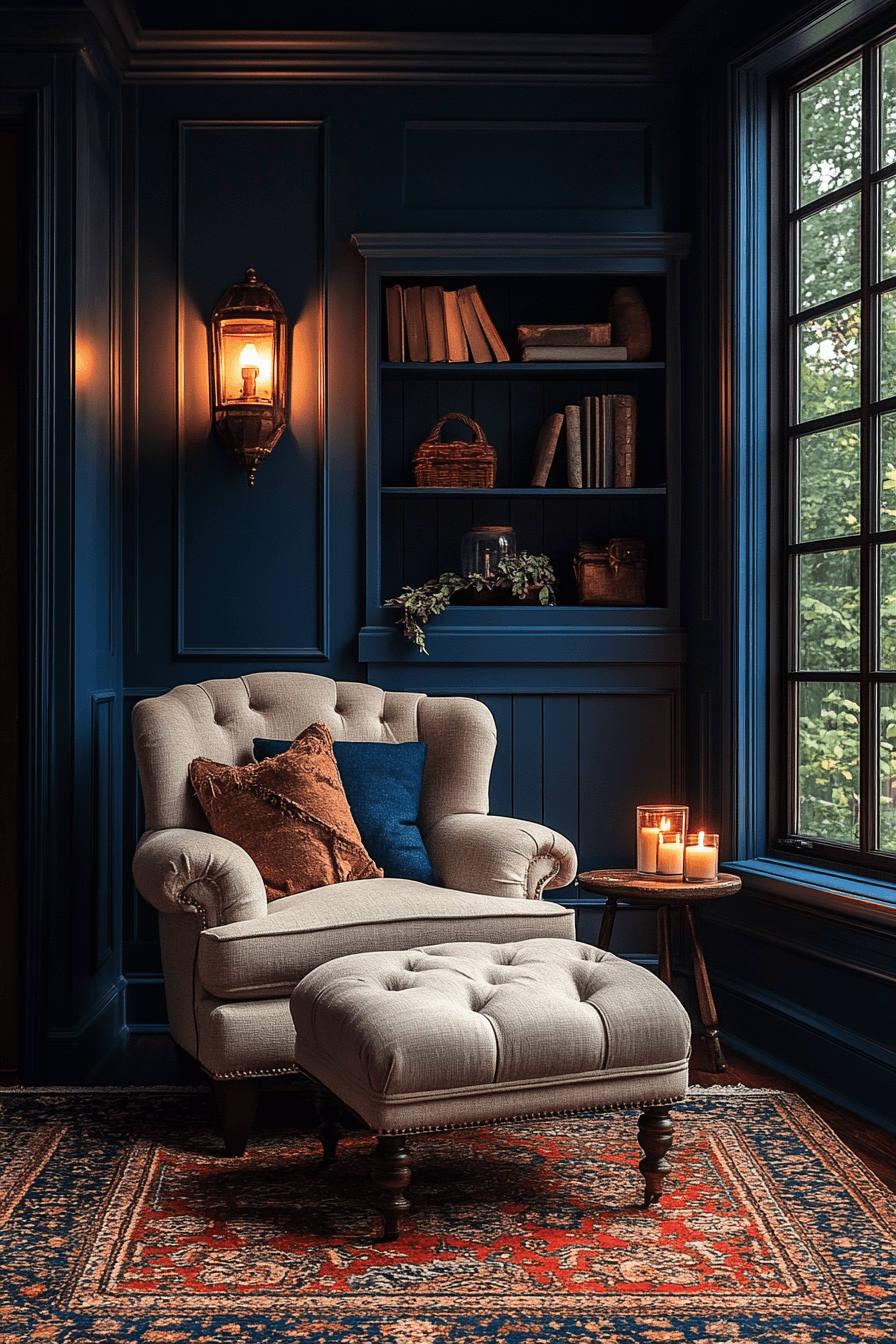 29 Dark Cottagecore Inspirations That Spark Comfort And Everyday ...
