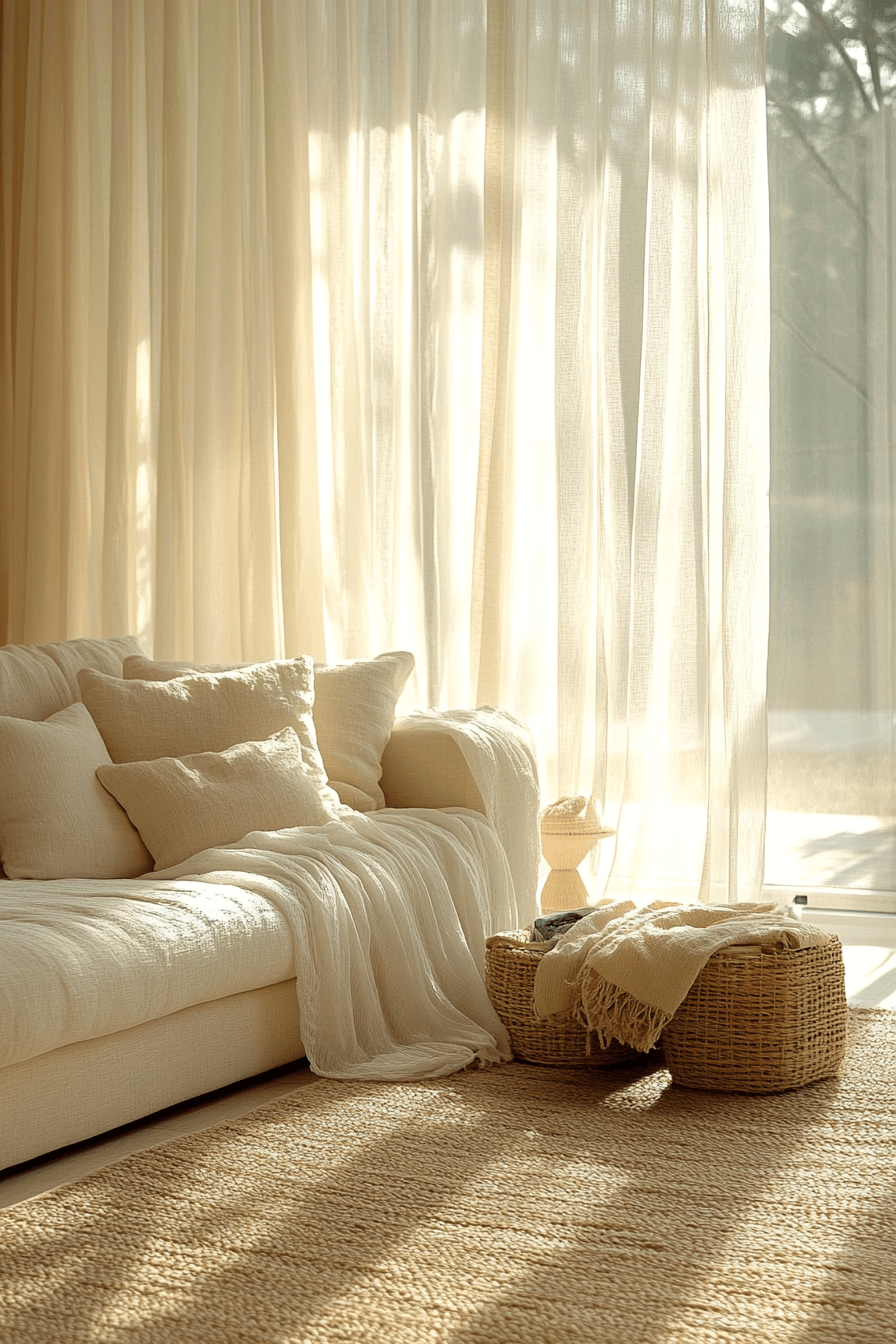 29 Lounge Room Ideas That Spark Happiness And Create Warm Vibes ...