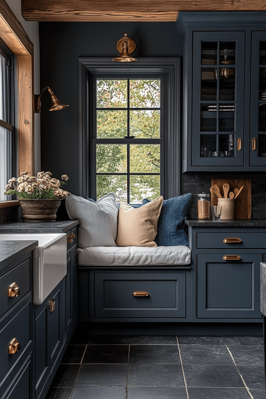 29 Dark Cottagecore Inspirations That Spark Comfort And Everyday ...