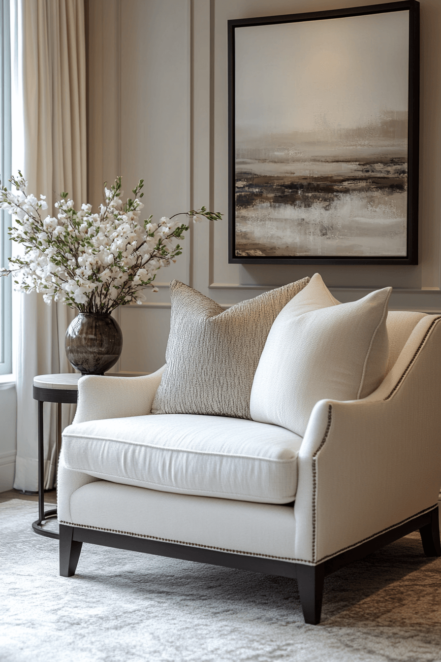 29 Small Lounge Room Ideas That Turn Tiny Spaces Into Happy Havens ...