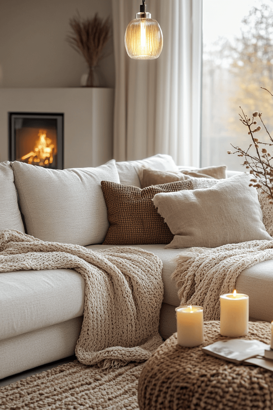 29 Small Lounge Room Ideas That Turn Tiny Spaces Into Happy Havens ...