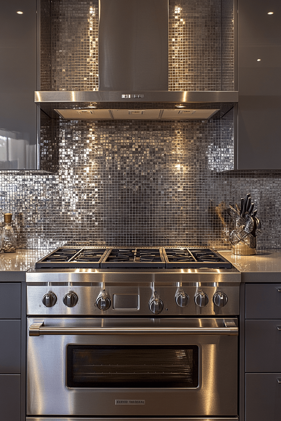 29 Kitchen Tile Backsplash Ideas That Fill Your Space With Charm And ...