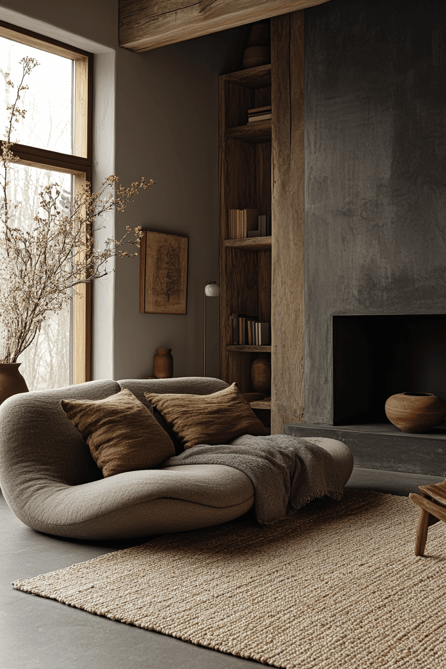 29 Dark Cottagecore Inspirations That Spark Comfort And Everyday ...