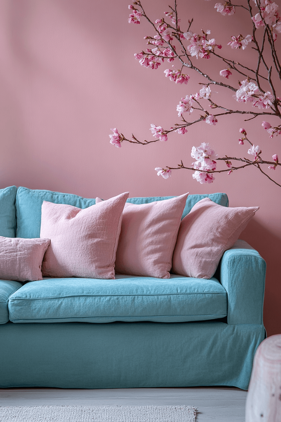 29 Small Lounge Room Ideas That Turn Tiny Spaces Into Happy Havens ...