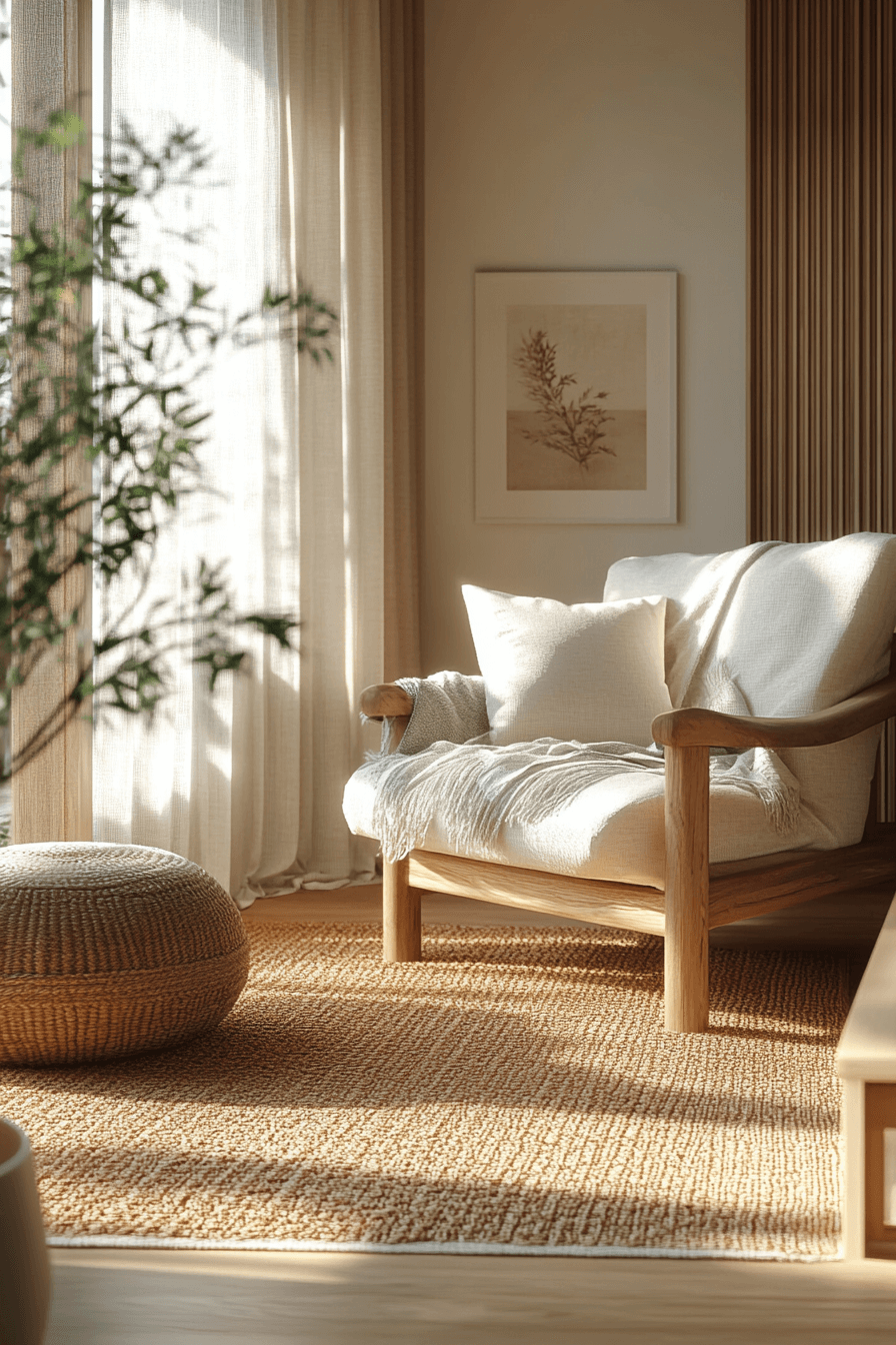 29 Small Lounge Room Ideas That Turn Tiny Spaces Into Happy Havens ...