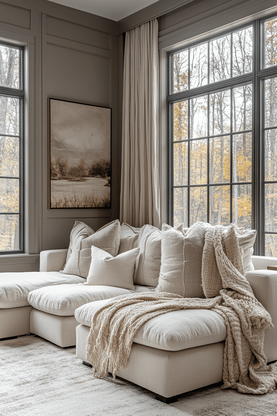 29 Dark Cottagecore Inspirations That Spark Comfort And Everyday ...