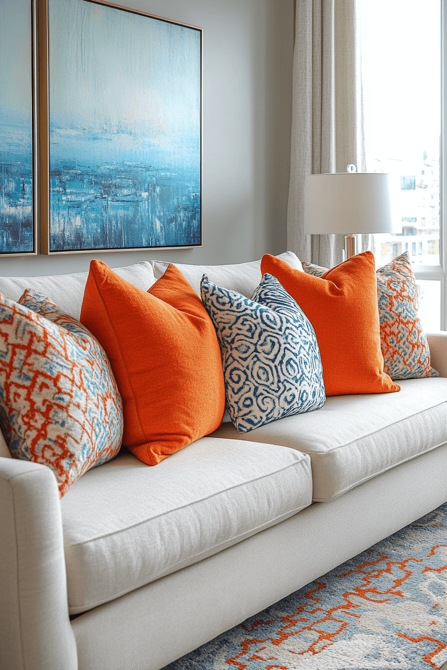 29 Small Lounge Room Ideas That Turn Tiny Spaces Into Happy Havens ...