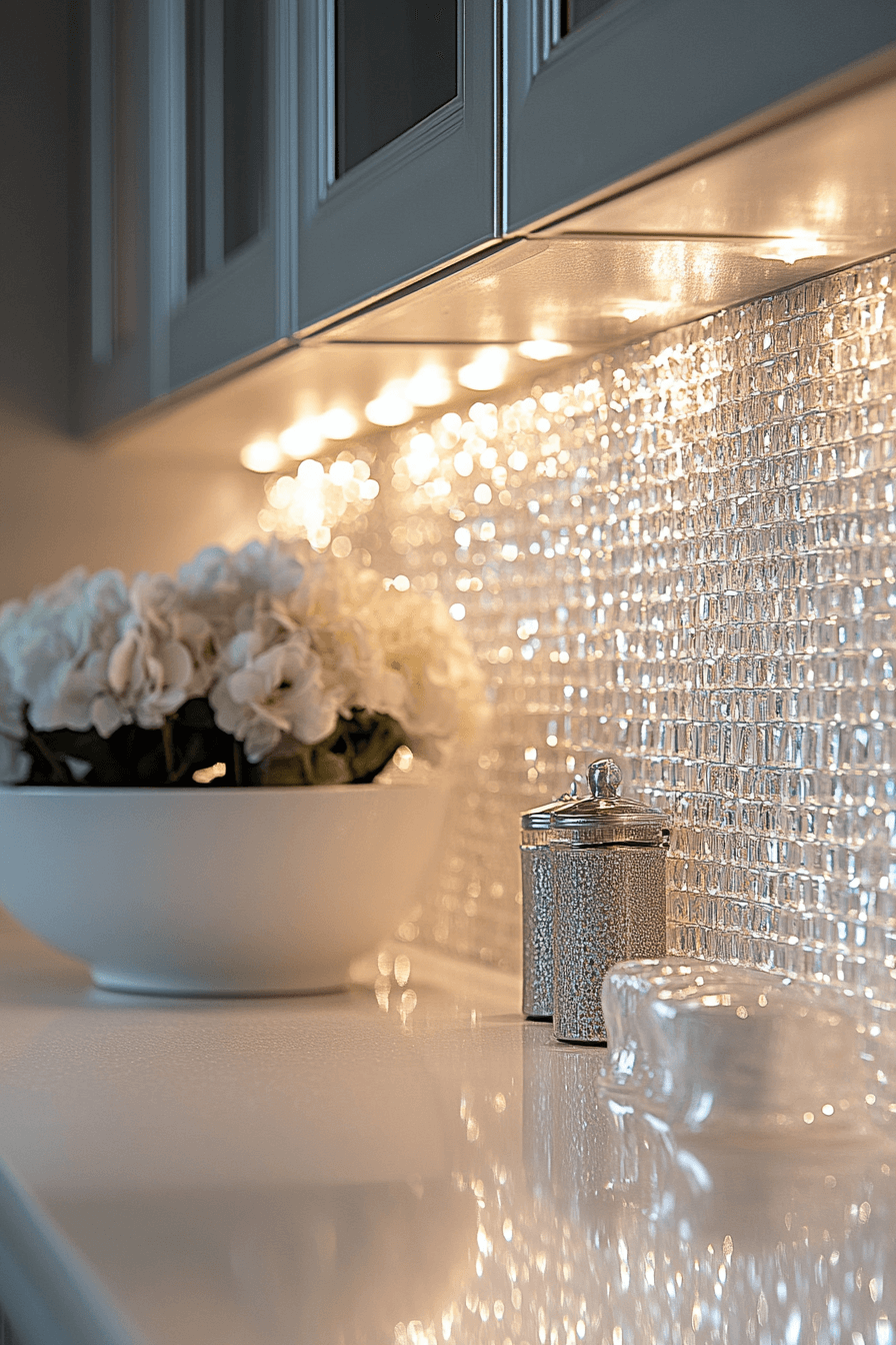 29 Mosaic Backsplash Kitchens That Add Artistic Charm And Lasting ...