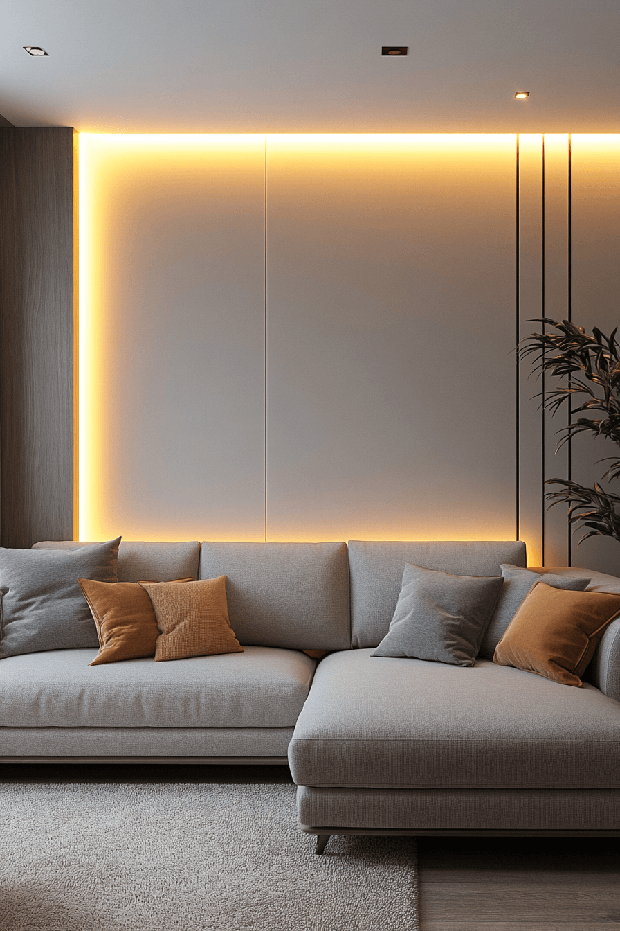 29 Small Lounge Room Ideas That Turn Tiny Spaces Into Happy Havens ...