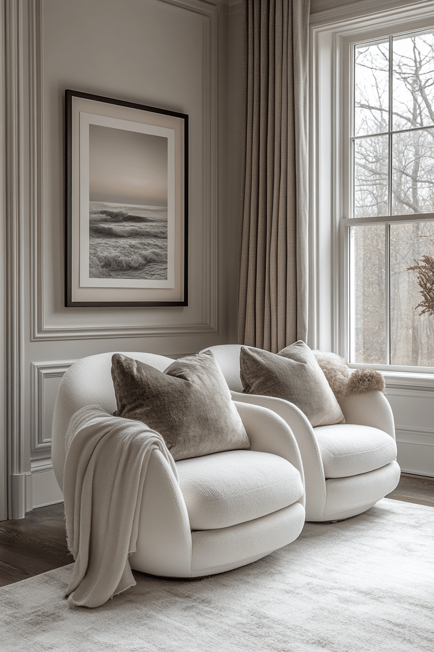29 Lounge Room Ideas That Spark Happiness And Create Warm Vibes ...