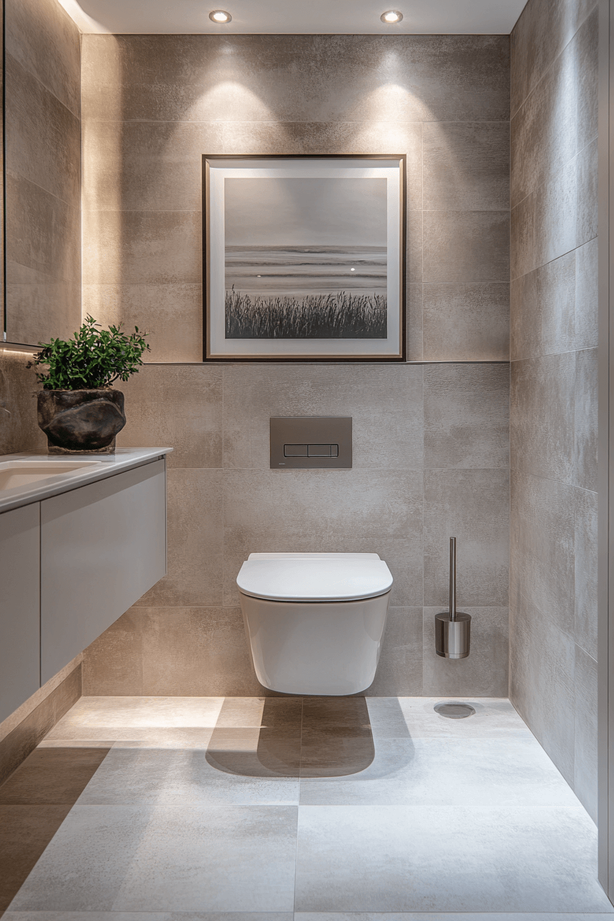 29 Bathroom Trends That Spark Fresh Style And Everyday Joy - Courtneys ...
