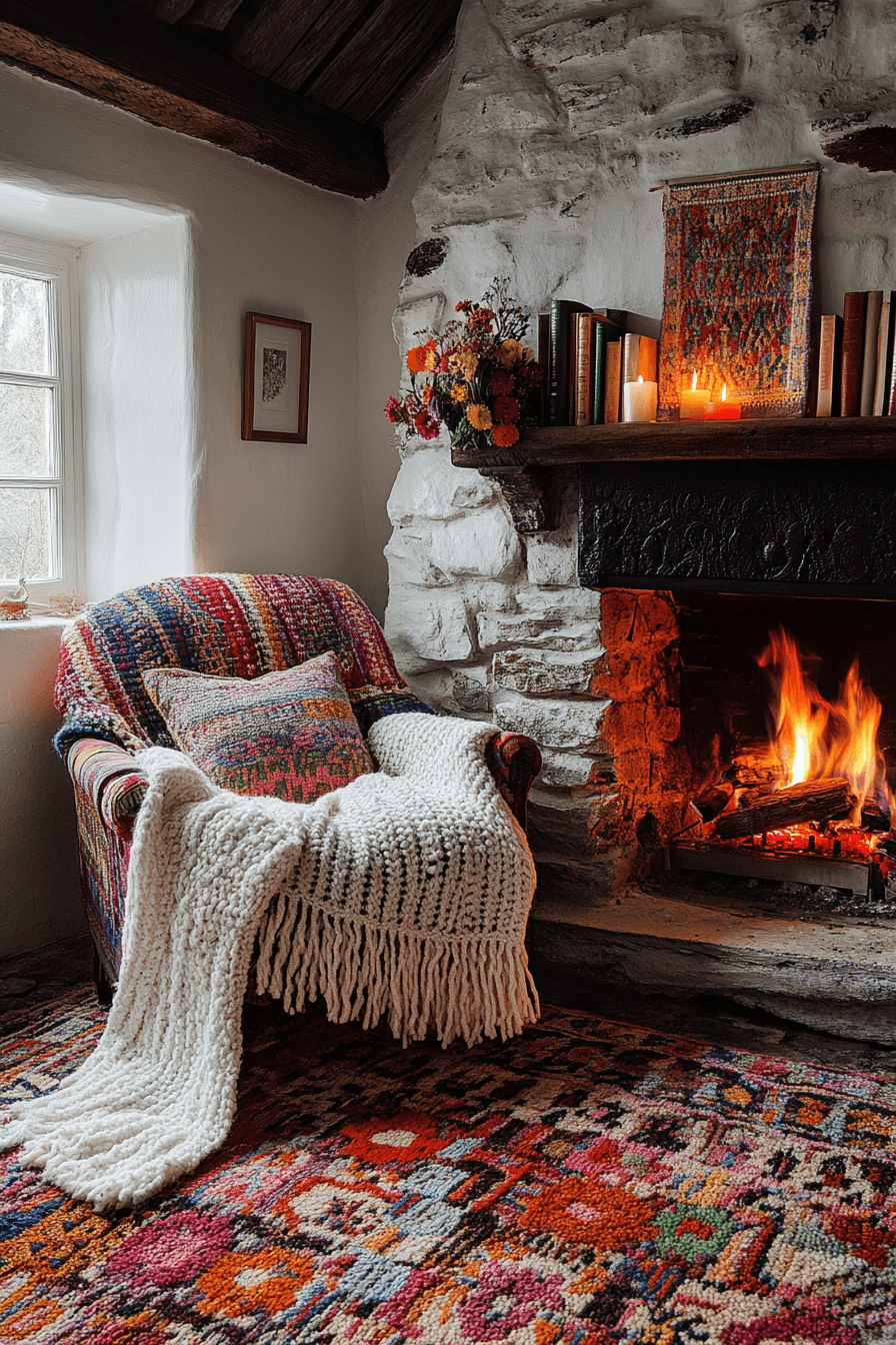 29 Vintage Cottagecore Aesthetic Ideas That Spark Whimsy And Cozy Charm ...
