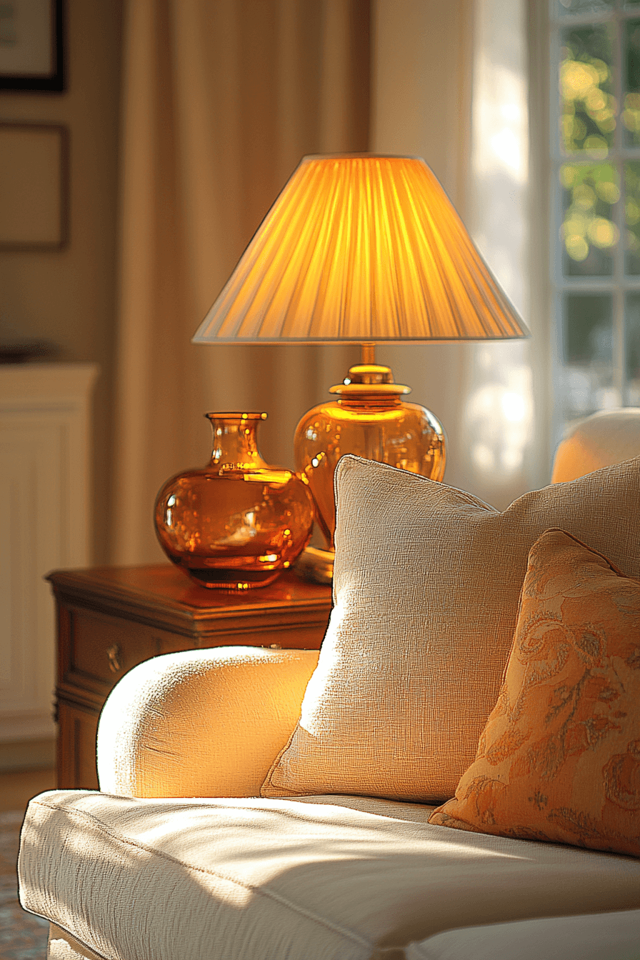 29 Cozy Vintage Living Room Ideas That Bring Warmth And Timeless Charm ...