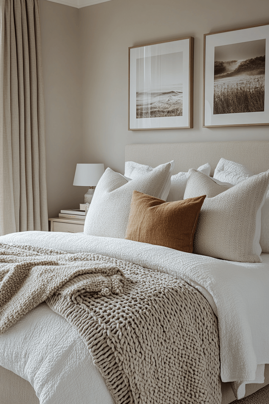 29 Cozy Vintage Bedroom Styles That Blend Classic Beauty With Everyday ...