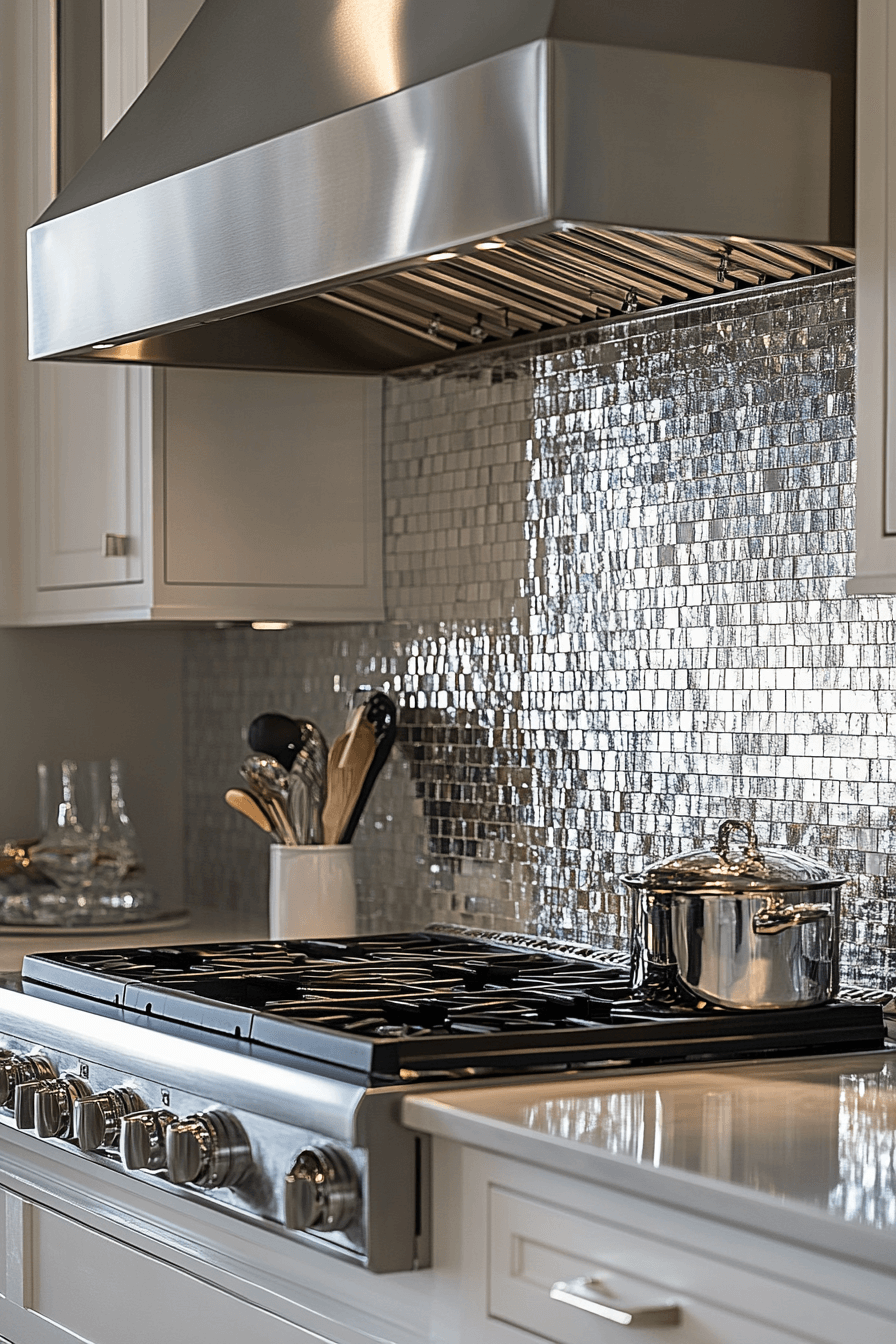 29 Kitchen Tile Backsplash Ideas That Fill Your Space With Charm And ...