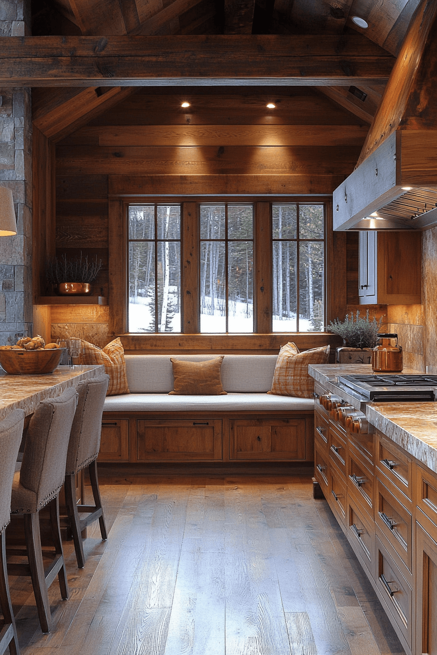 29 Quartz Countertops That Bring Lasting Beauty And Modern Elegance ...