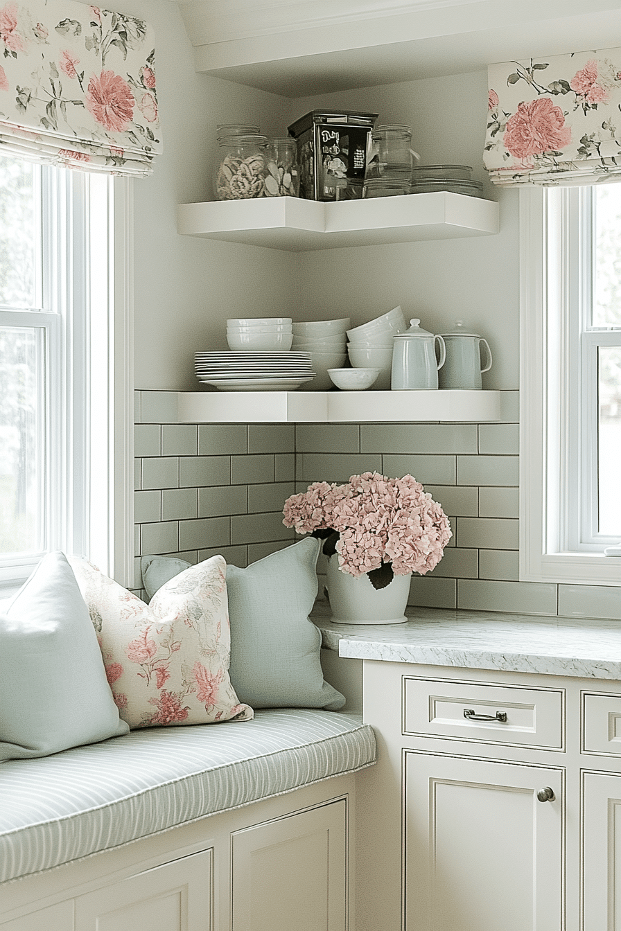 29 Ivory Kitchen Cabinets That Bring Bright Elegance And Lasting Charm ...