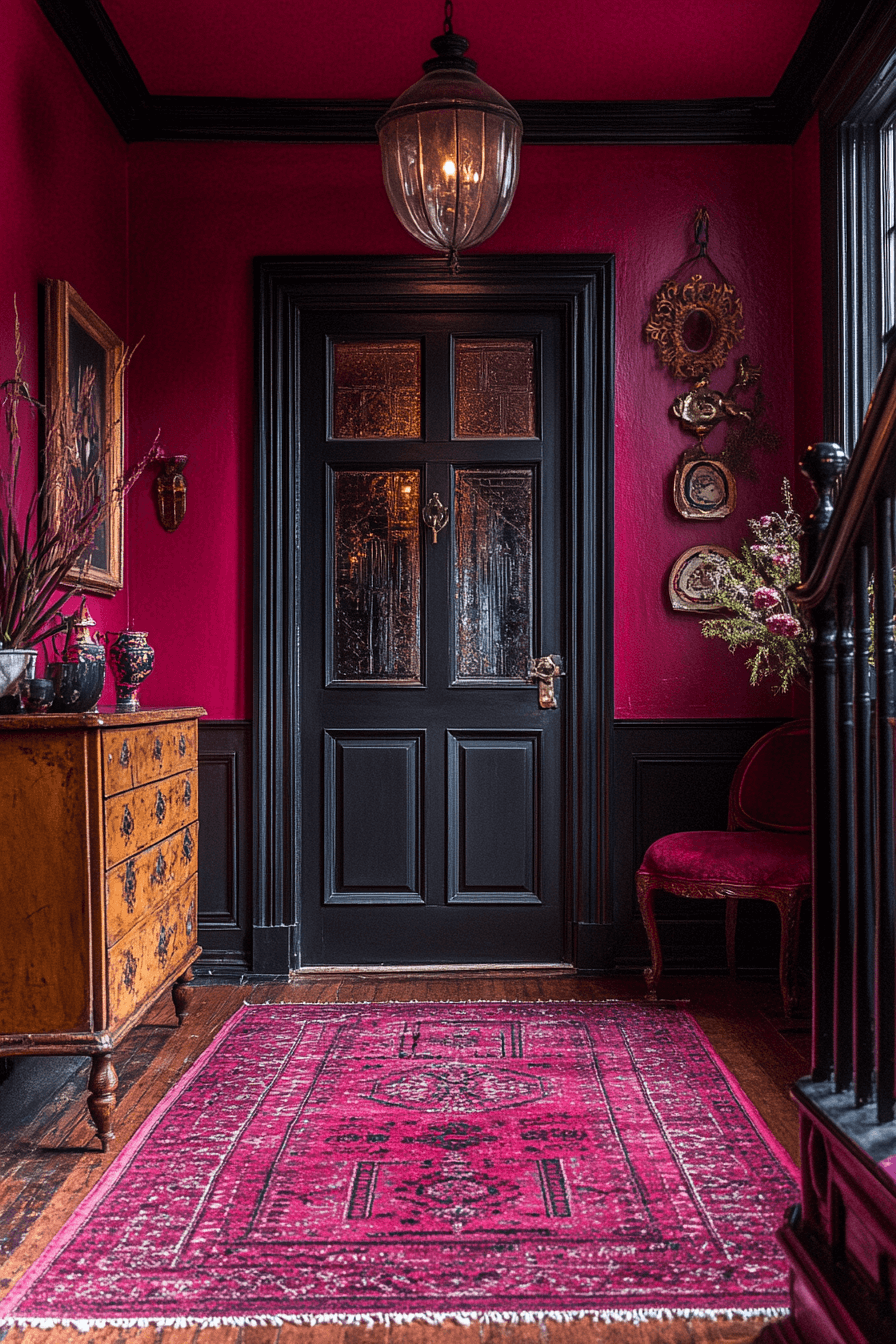 29 Vintage Maximalist Decor Ideas That Celebrate Bold Beauty And Joyful ...