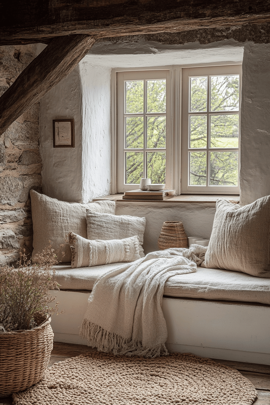 29 Dark Cottagecore Inspirations That Spark Comfort And Everyday ...