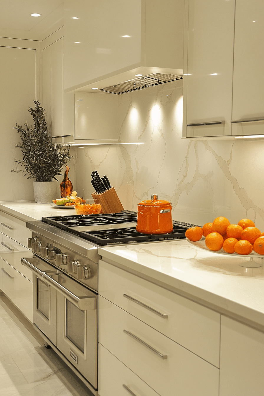 29 Kitchen Tile Backsplash Ideas That Fill Your Space With Charm And ...