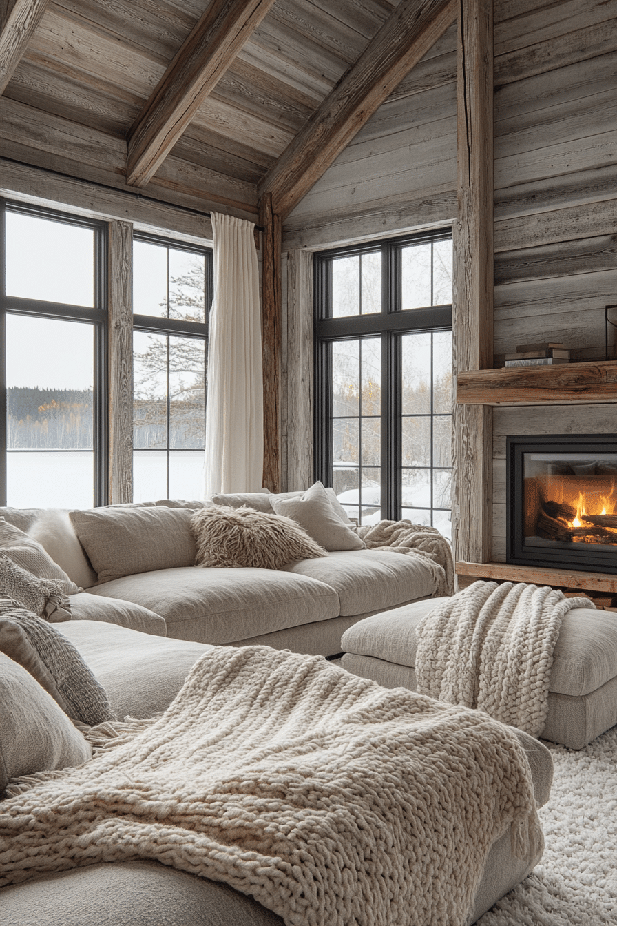 29 Dark Cottagecore Inspirations That Spark Comfort And Everyday ...