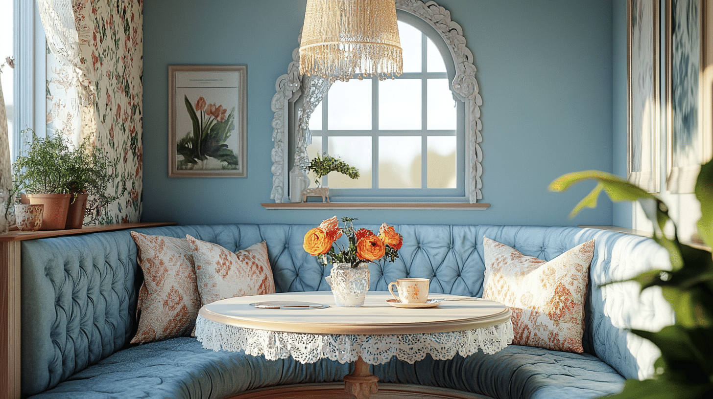 29 Cottagecore Apartment Ideas That Bring Whimsy And Joy To City Living ...