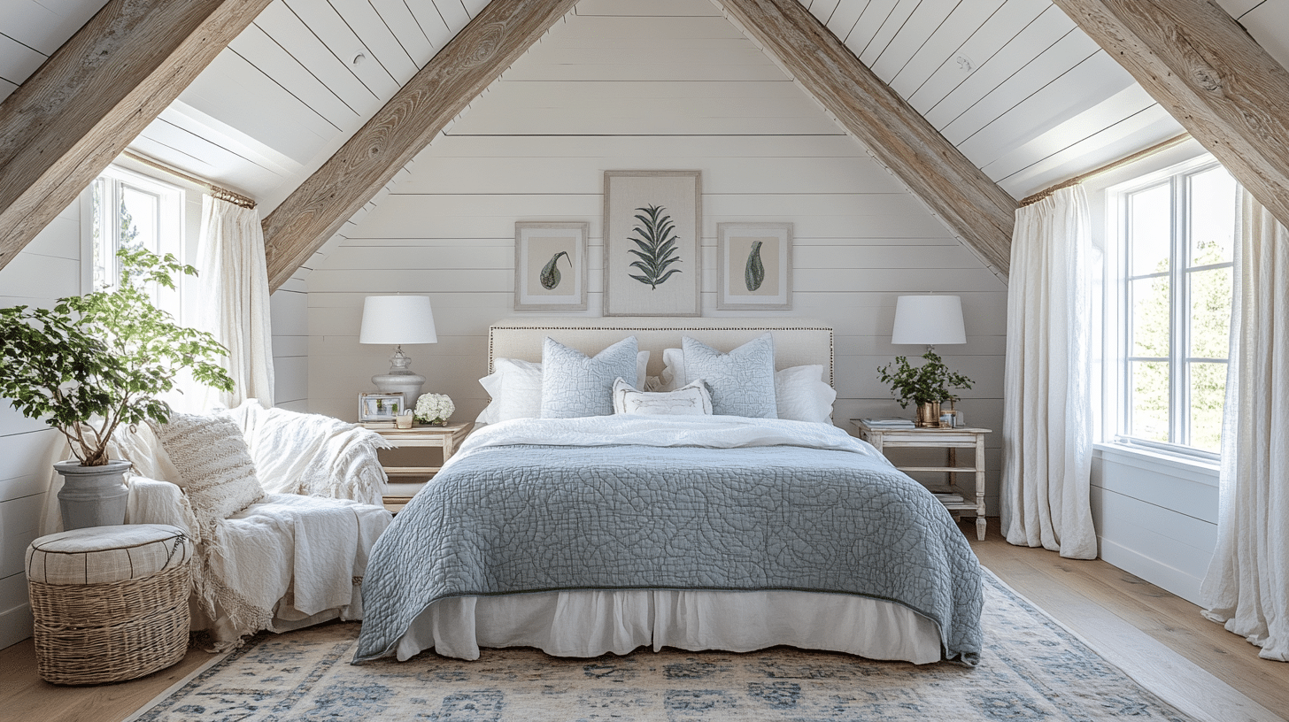 29 Cottagecore Interior Design Styles That Blend Rustic Charm With ...