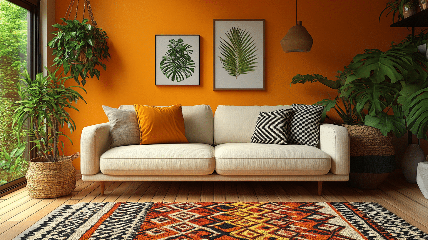 29 Cream Couch Living Rooms That Bring Soft Elegance And Cozy Warmth ...