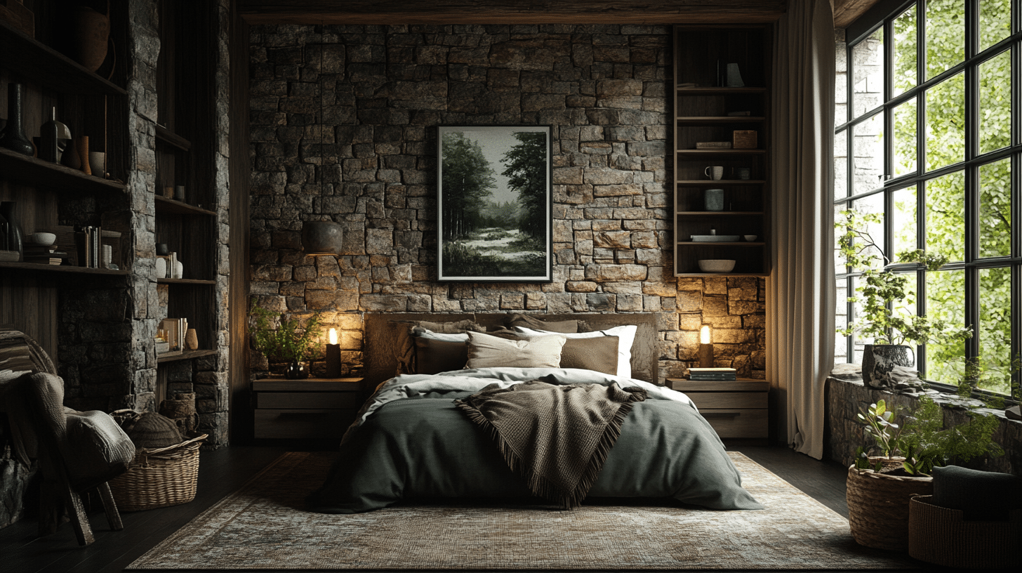 29 Dark Cottagecore Inspirations That Spark Comfort And Everyday ...