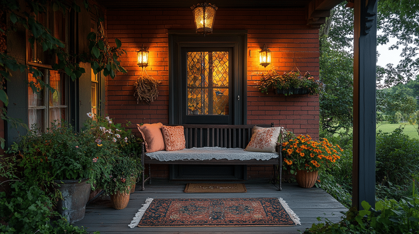 29 Grandmacore House Decor Styles That Bring Cozy Charm And Timeless ...
