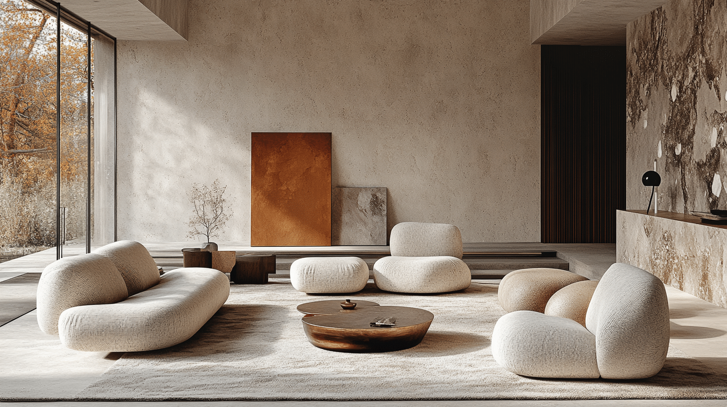 29 Living Room Trends That Bring Style, Comfort, And Everyday Joy ...