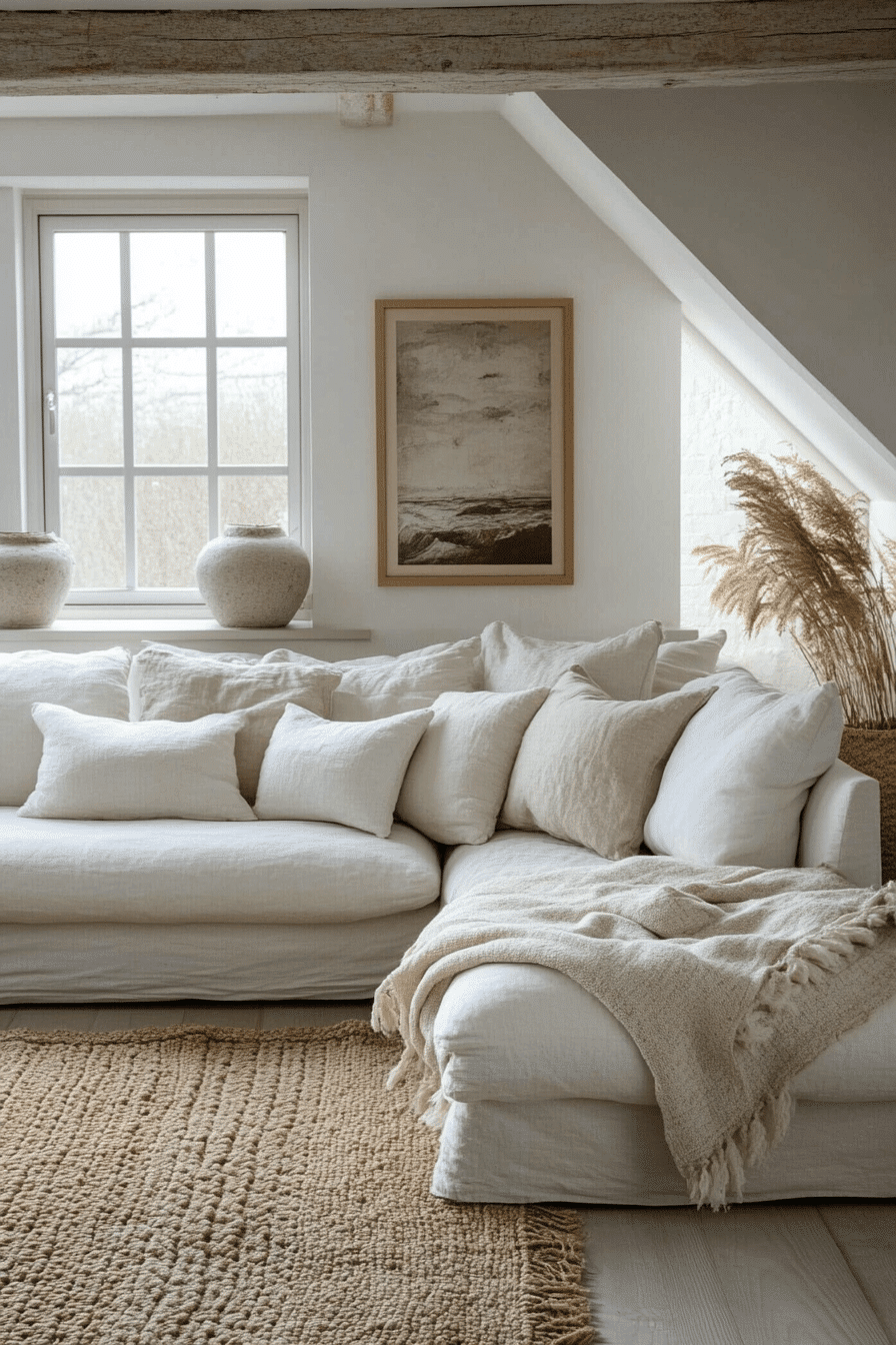 29 Cozy Small Living Room Ideas To Make Your Home Feel Snuggly And ...