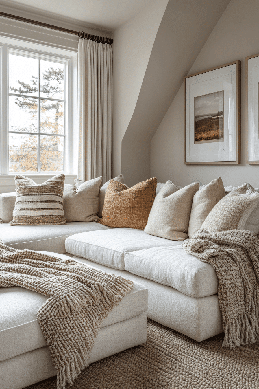 29 Cozy Small Living Room Ideas To Make Your Home Feel Snuggly And ...