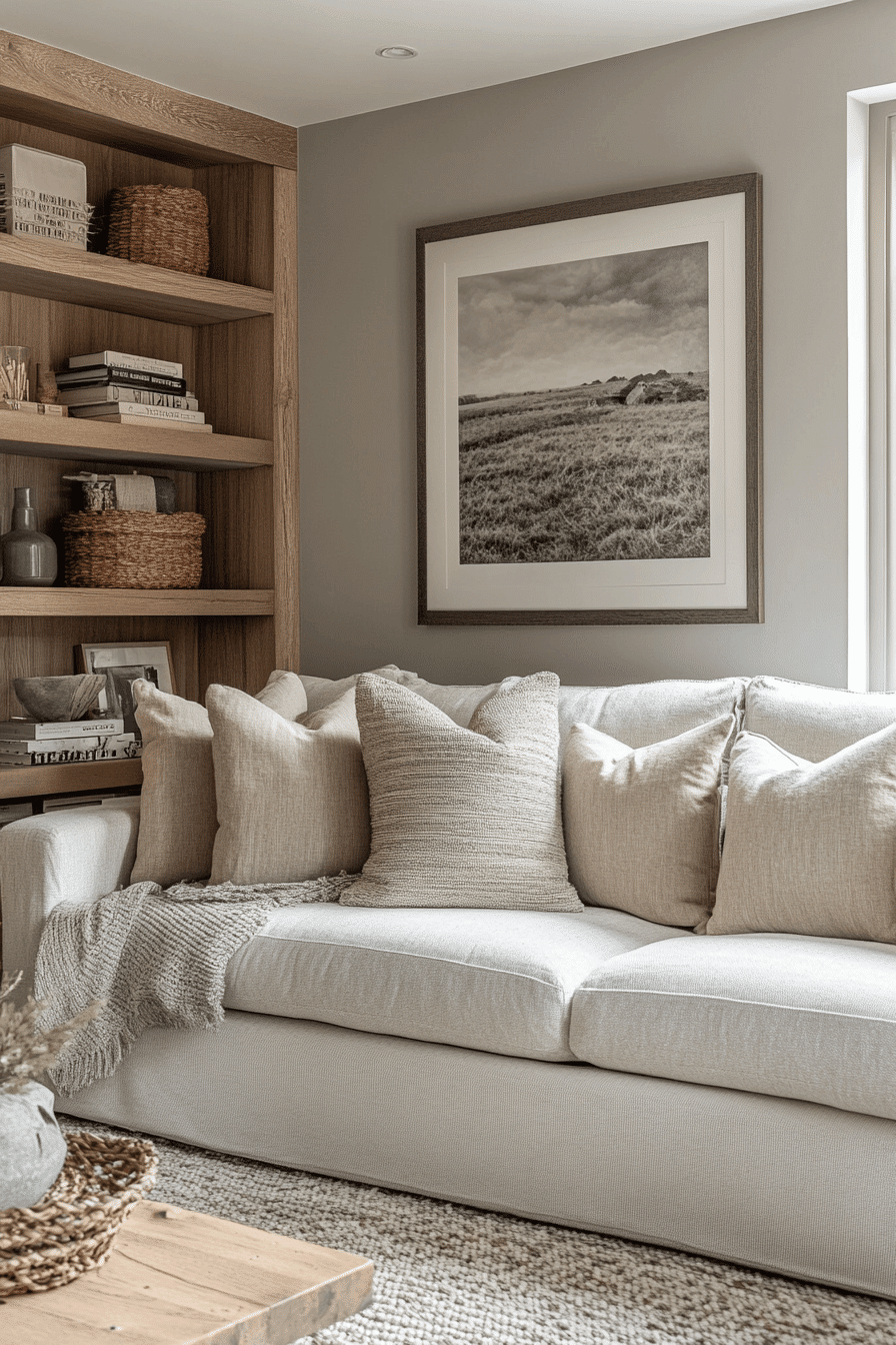 29 Cozy Small Living Room Ideas To Make Your Home Feel Snuggly And ...