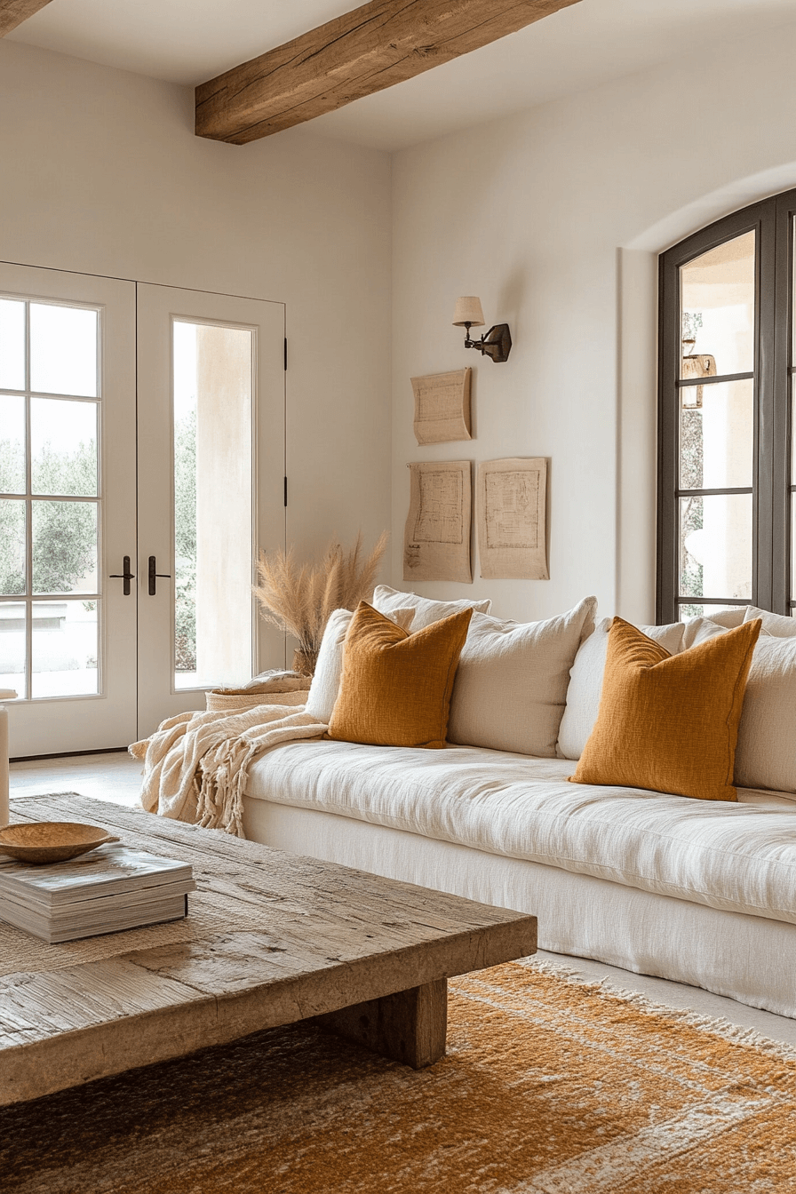 29 Tuscany Decor Ideas That Make Your Home Feel Like A Getaway ...
