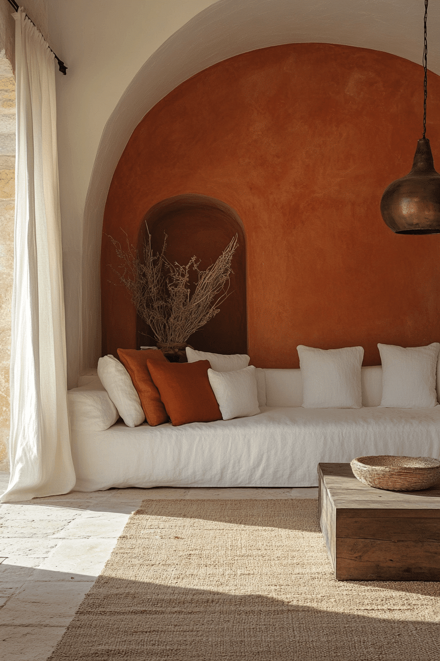 29 Tuscany Decor Ideas That Make Your Home Feel Like A Getaway ...