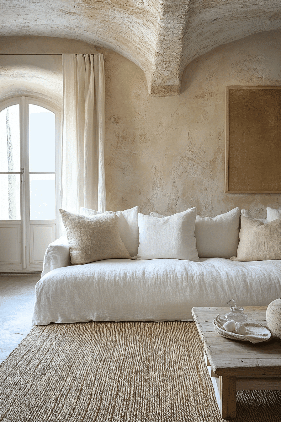 29 Tuscany Decor Ideas That Make Your Home Feel Like A Getaway ...