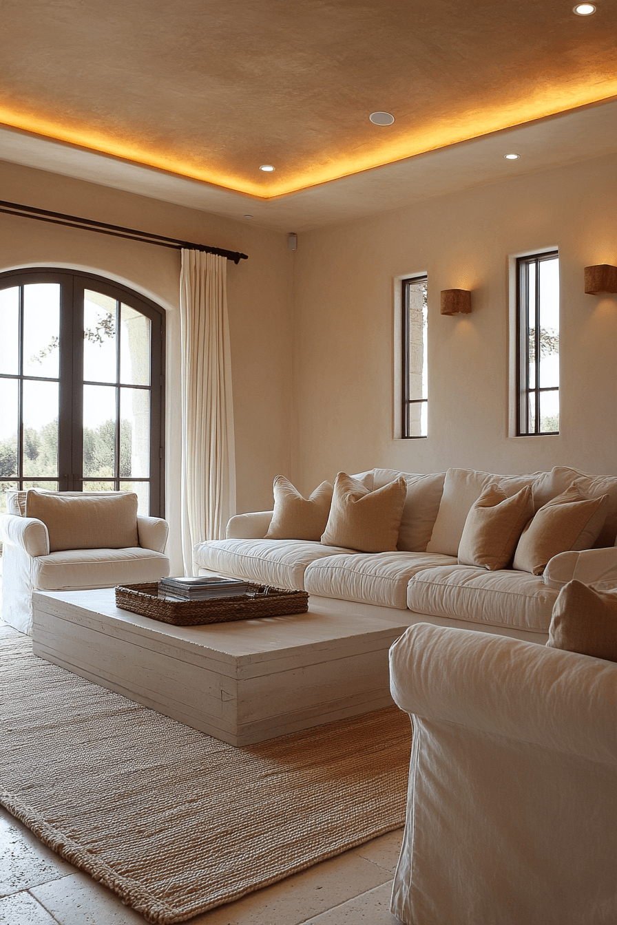 29 Tuscany Decor Ideas That Make Your Home Feel Like A Getaway ...