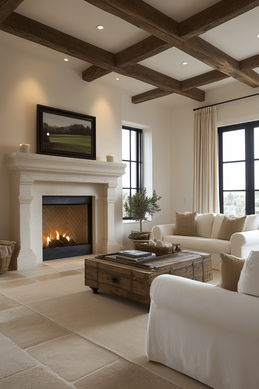 29 Tuscany Decor Ideas That Make Your Home Feel Like A Getaway ...