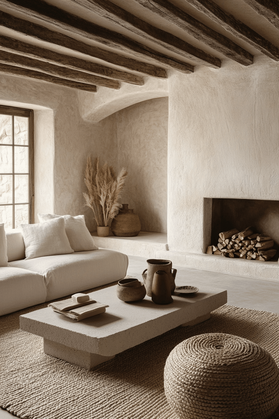 29 Tuscany Decor Ideas That Make Your Home Feel Like A Getaway ...